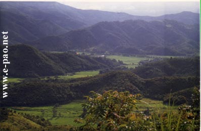 Picturesque Manipur ~ Pictures from Manipur